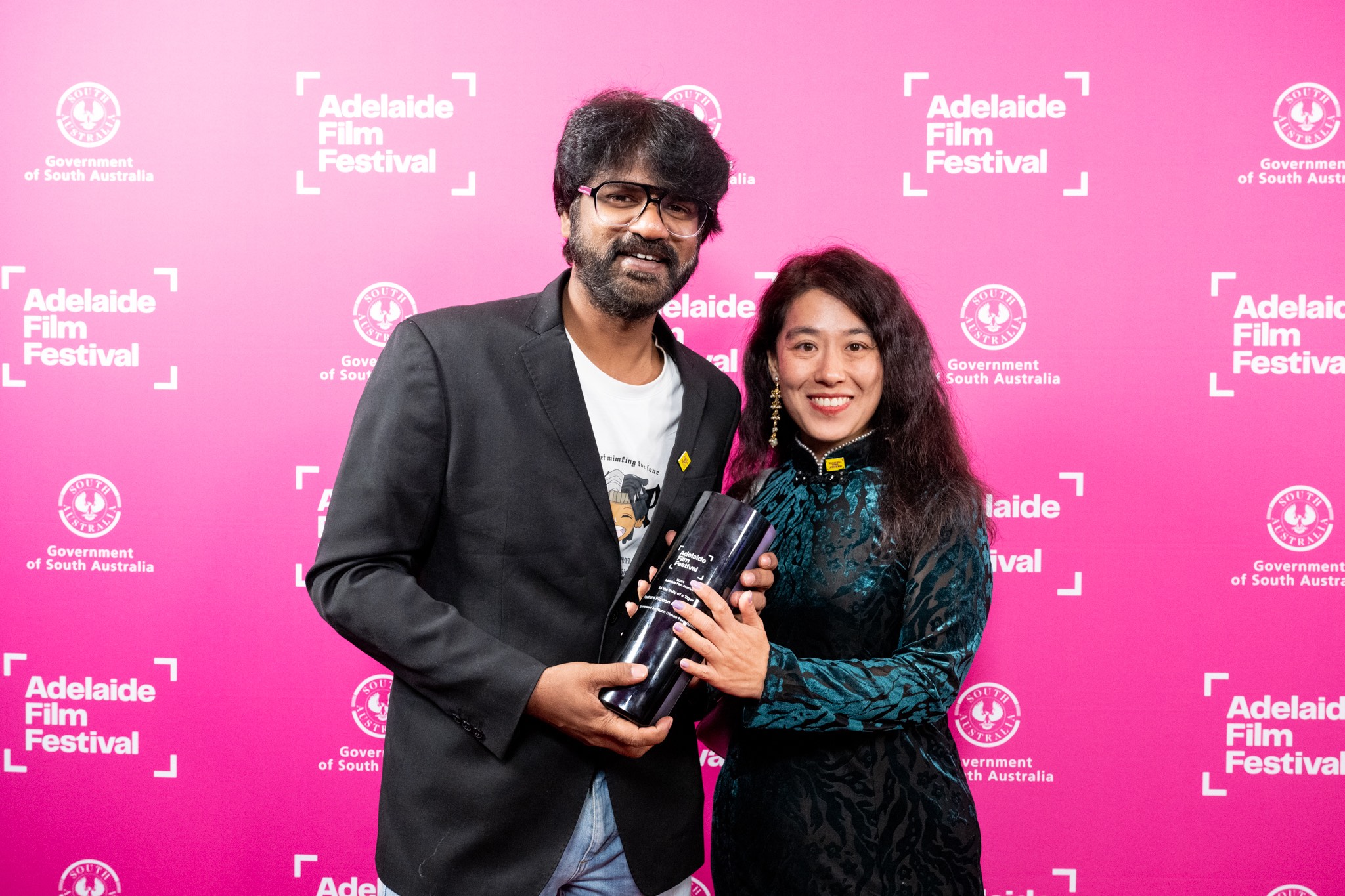 AFF 2024 Award Winners - Adelaide Film Festival