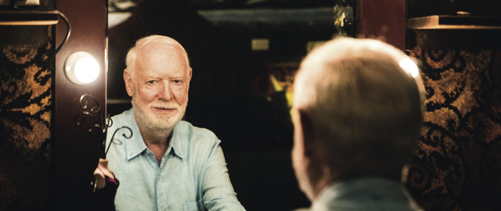 Vale David Stratton - Adelaide Film Festival