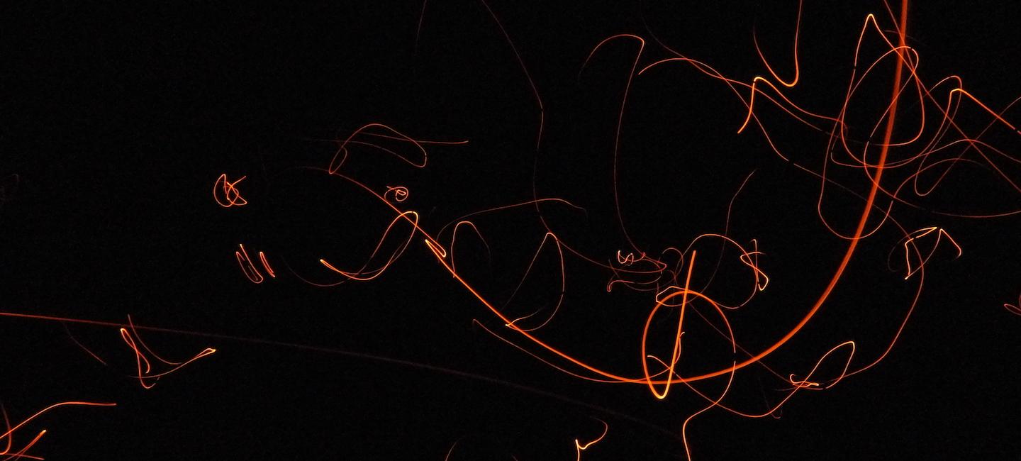 Geoff Cobham: Already Elsewhere - Adelaide Film Festival