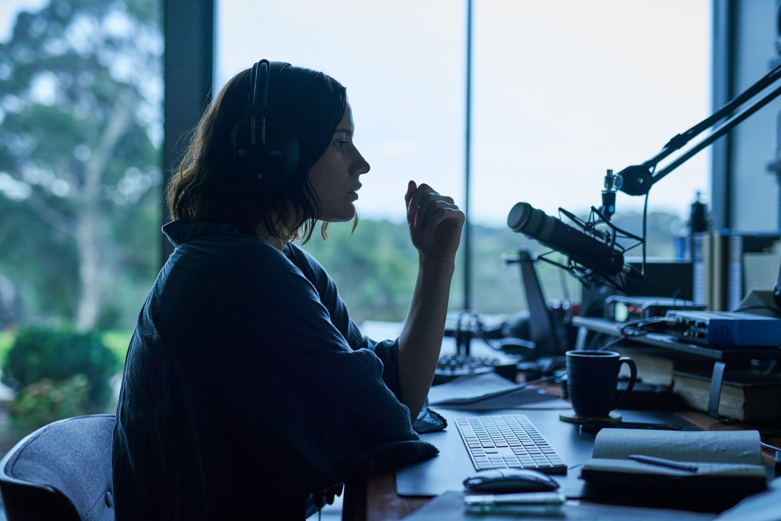 Monolith - Adelaide Film Festival