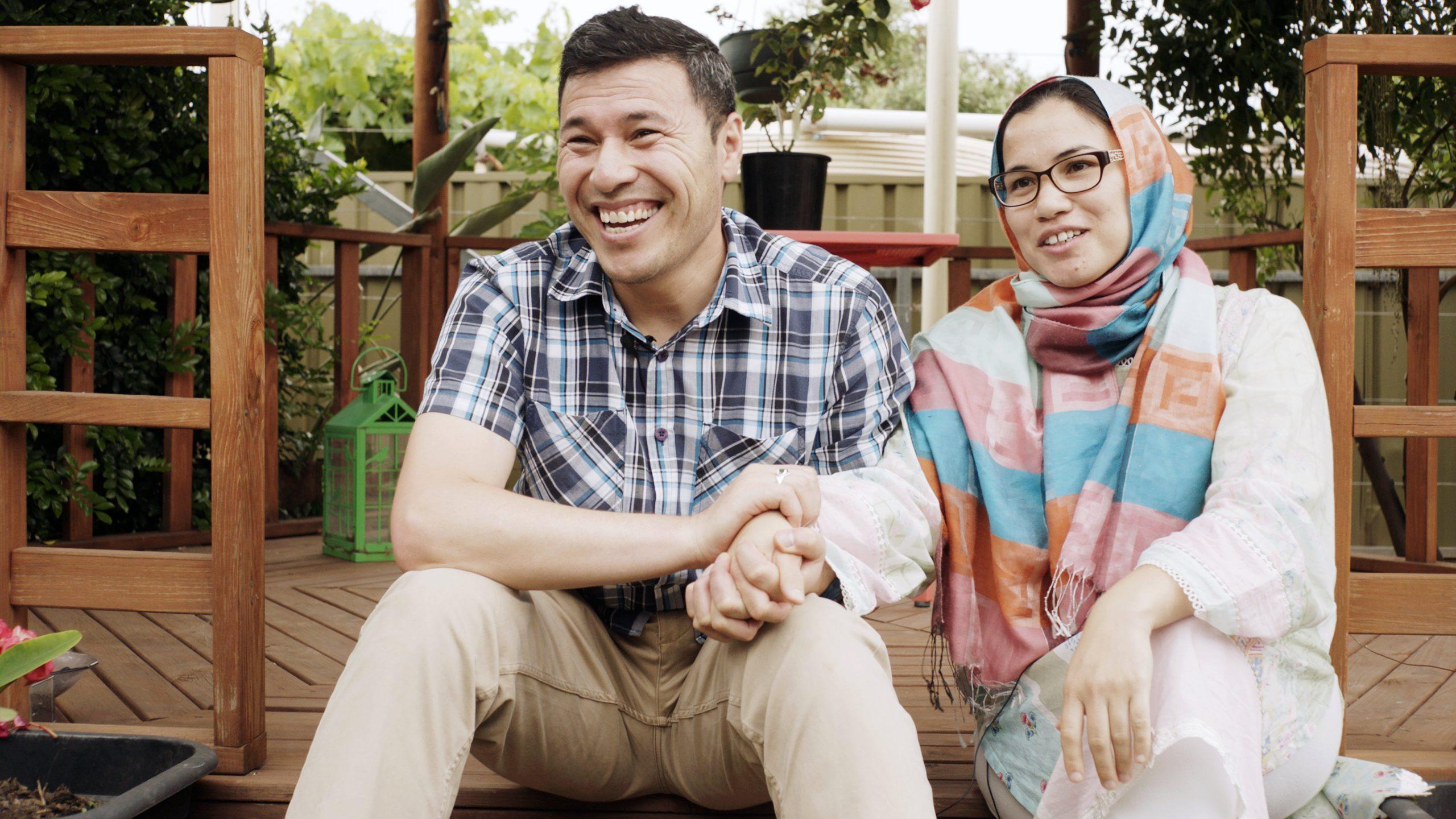 Watandar, My Countryman - Adelaide Film Festival