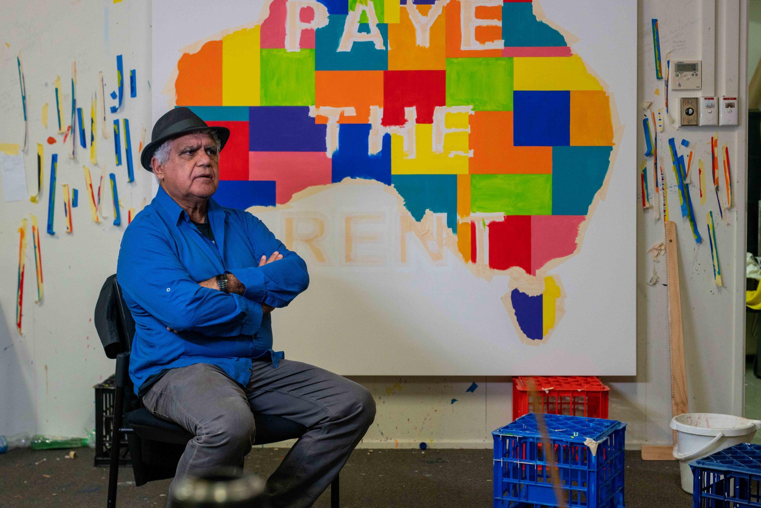 You Can Go Now - Adelaide Film Festival