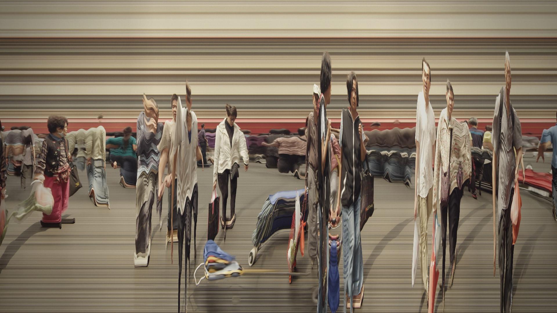 Adelaide Film Festival announces 2023 AFF EXPAND Lab and $100,000 ...