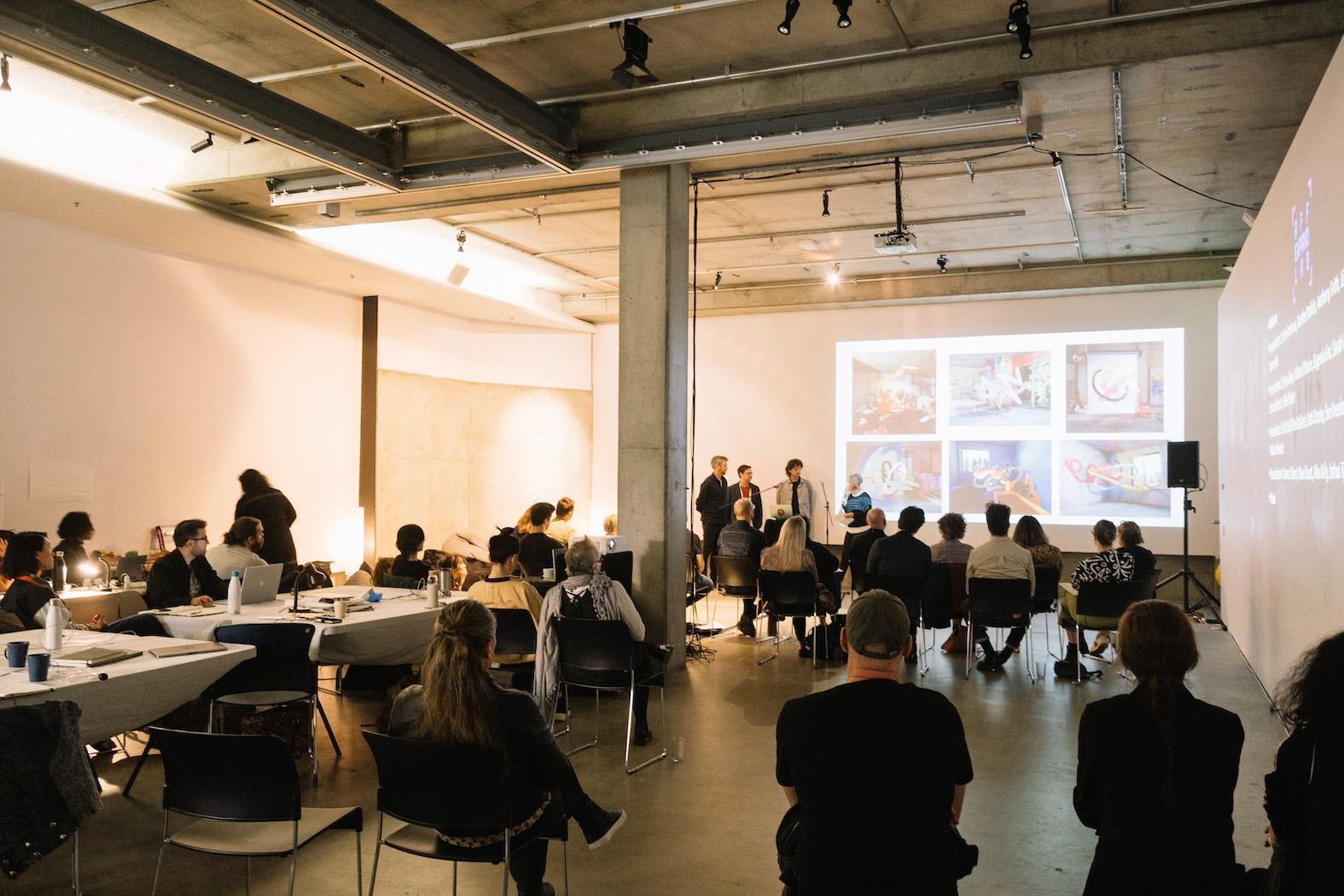 Adelaide Film Festival announces participants for AFF EXPAND Lab 2023 ...