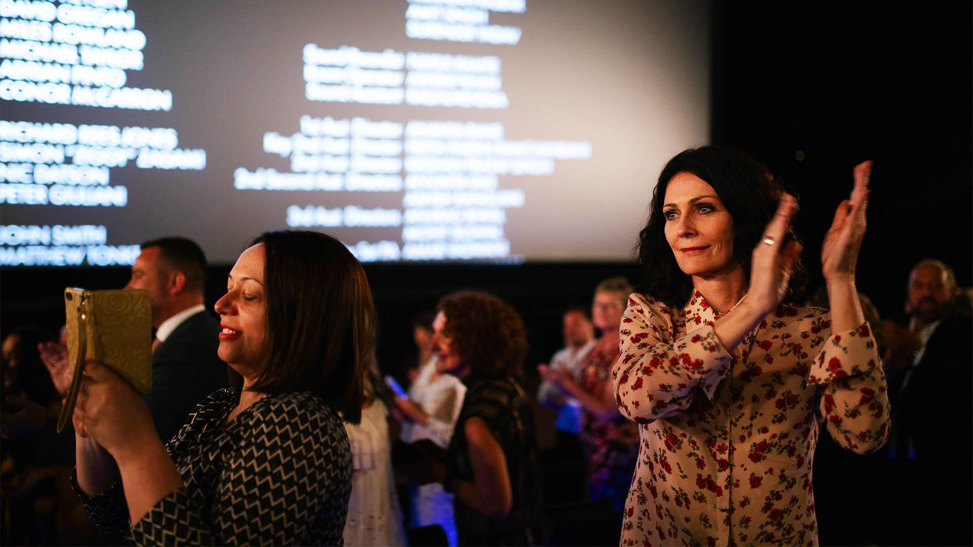 Adelaide Film Festival announces the Bettison and James Award Recipient ...