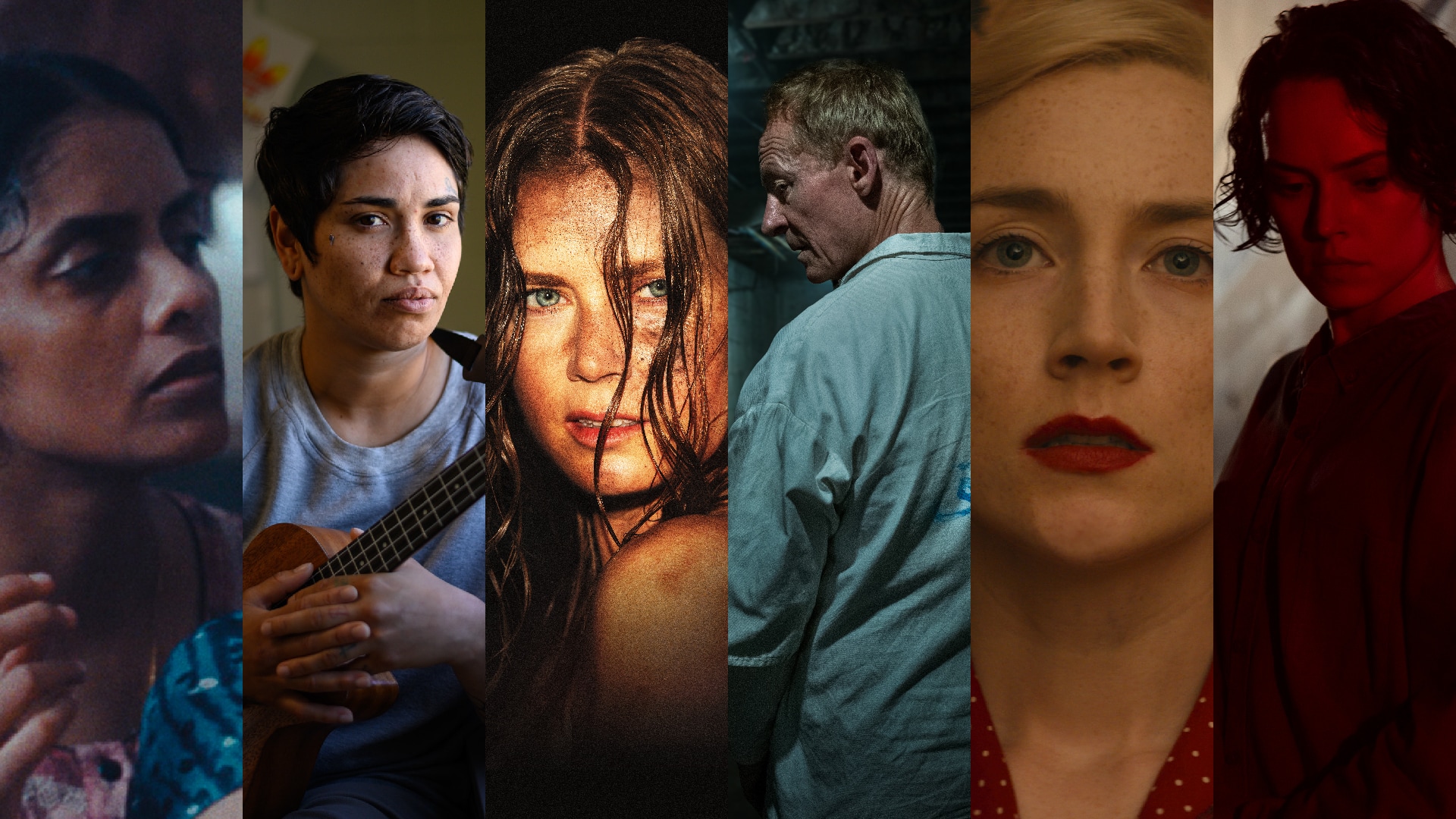 Adelaide Film Festival Announces First Films - Adelaide Film Festival