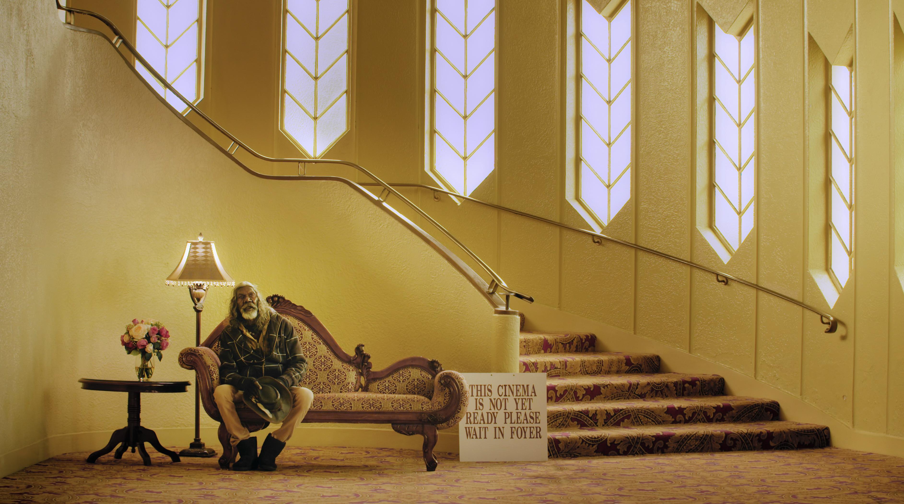 'My Name Is Gulpilil' nominated for Best Doco at the AACTA Awards ...