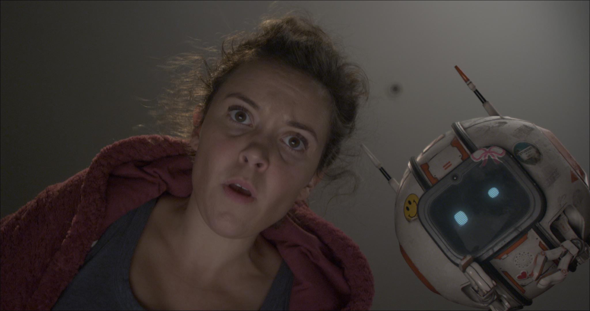 The Season One Premiere of Lucy & DiC Arrives Next Month! - Adelaide ...