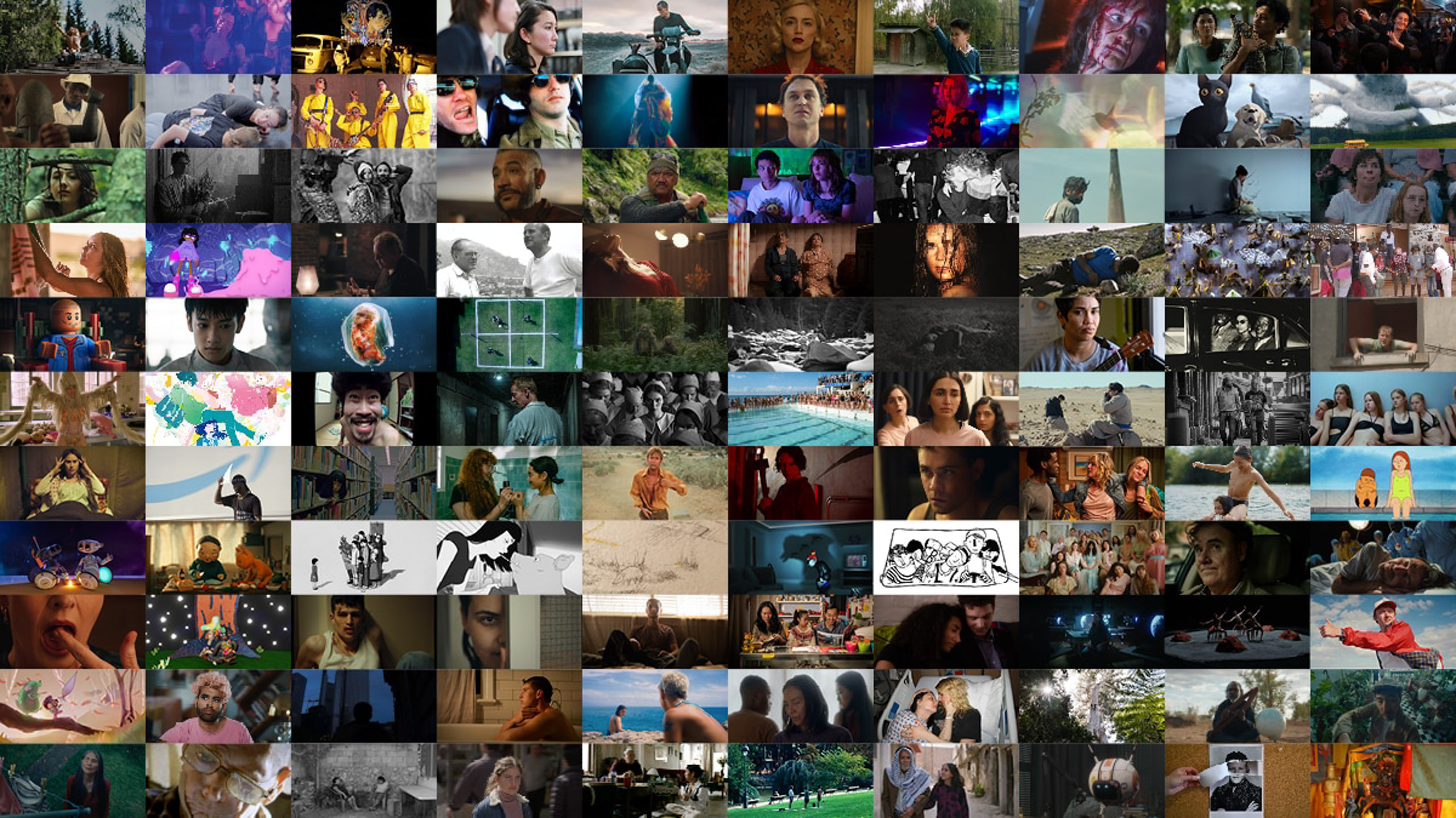 Films & Events - Adelaide Film Festival