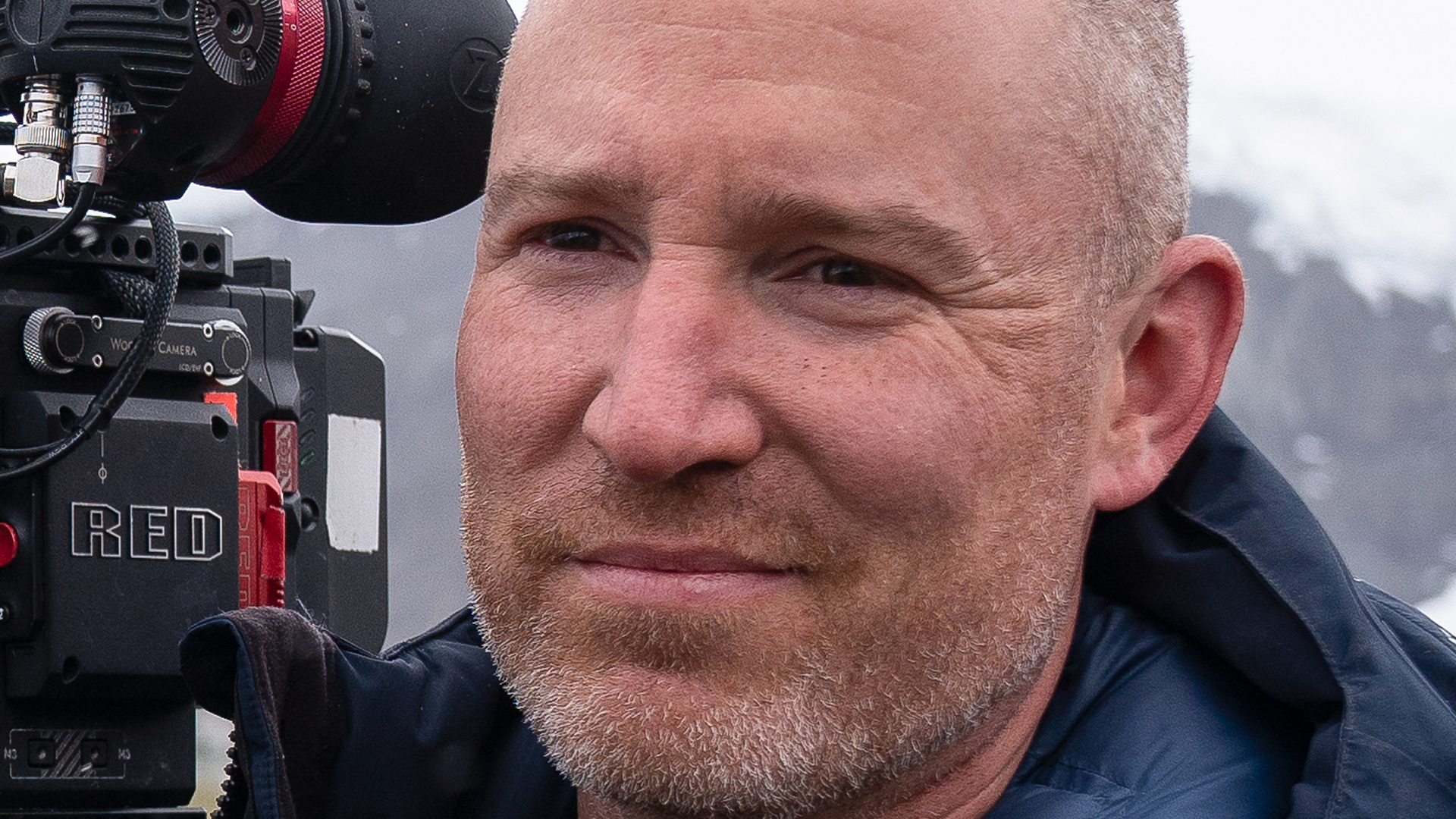 The Demands of Documentary | Screen Conversations - Adelaide Film Festival