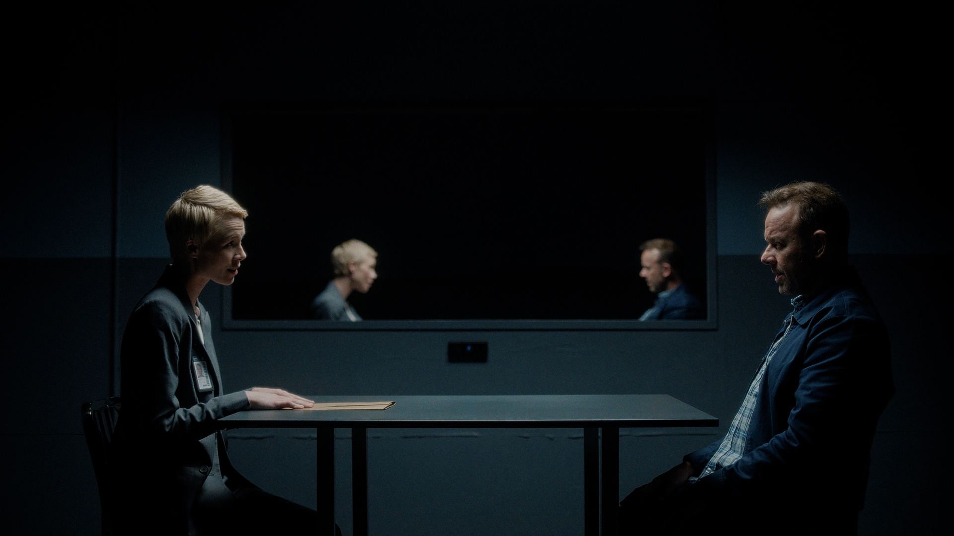 Alpha Test - Adelaide Film Festival