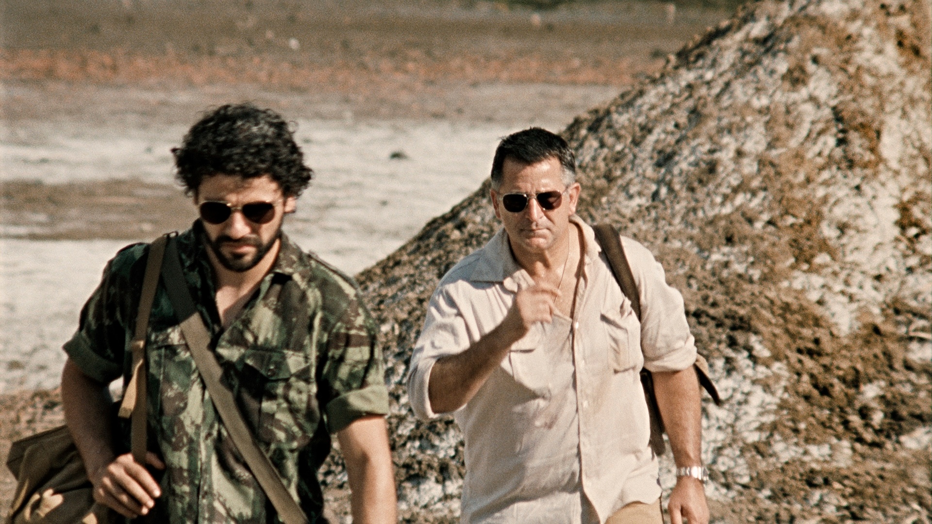 Balibo - Adelaide Film Festival