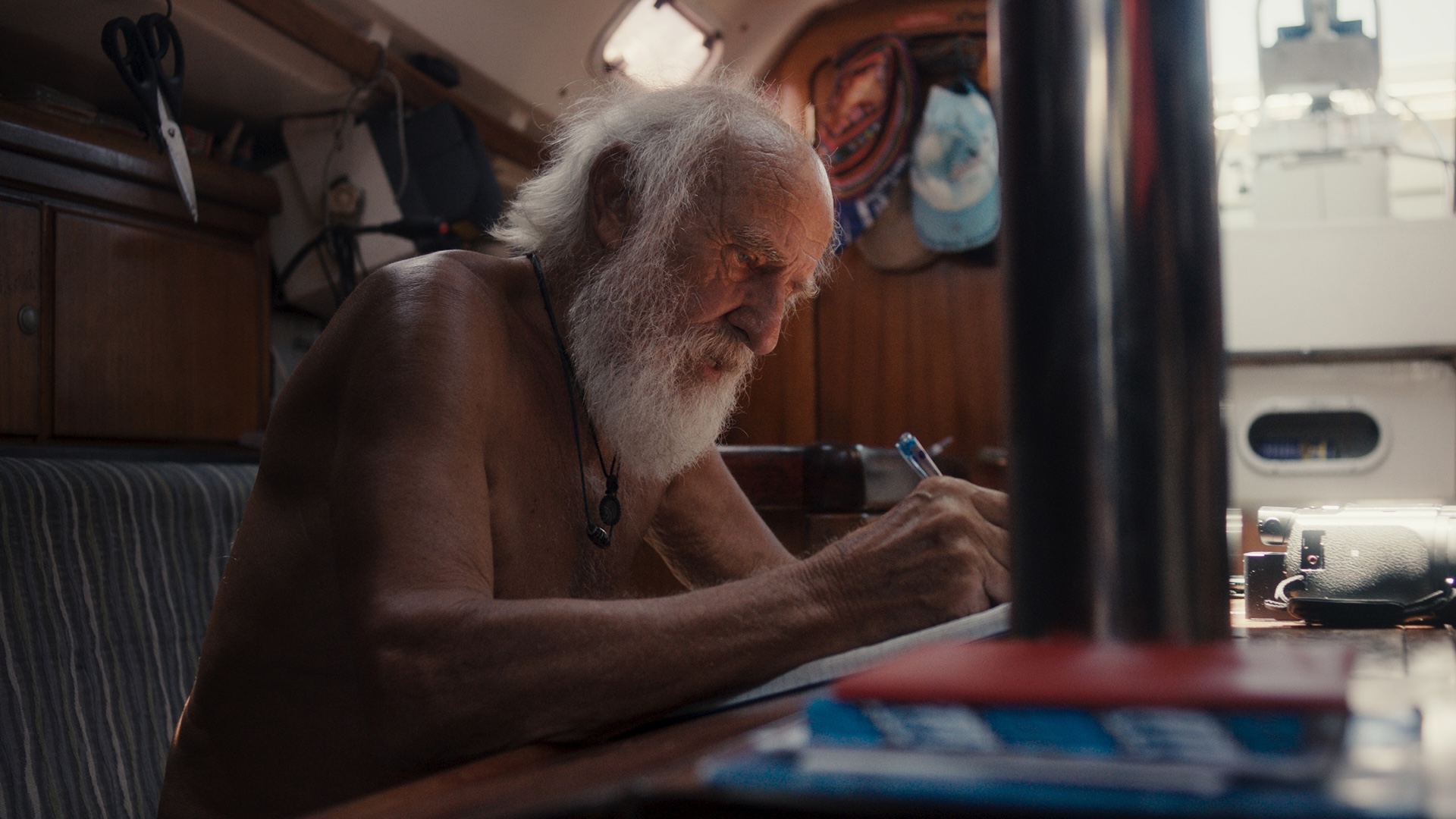 Cast Off - Adelaide Film Festival