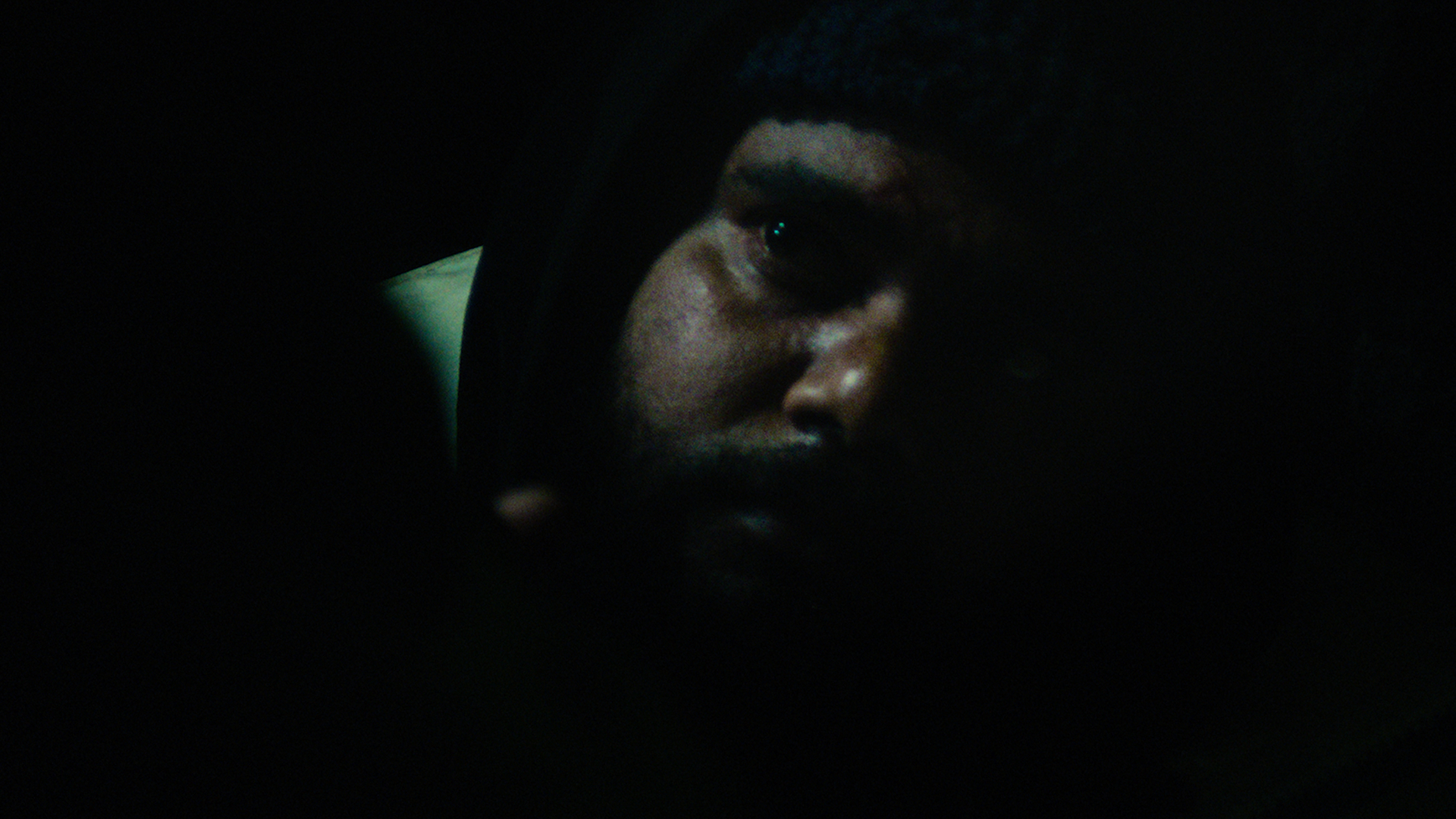 Faceless - Adelaide Film Festival