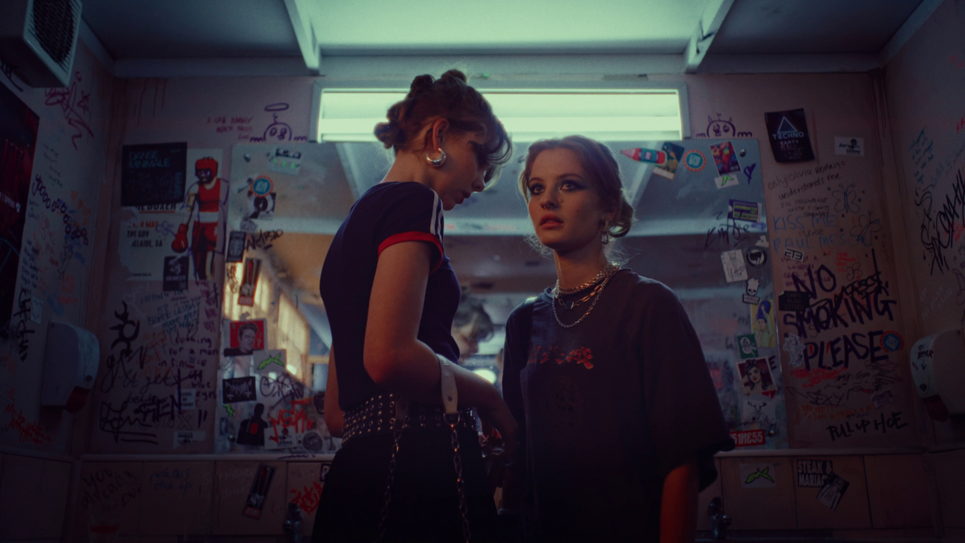 Guts - Adelaide Film Festival