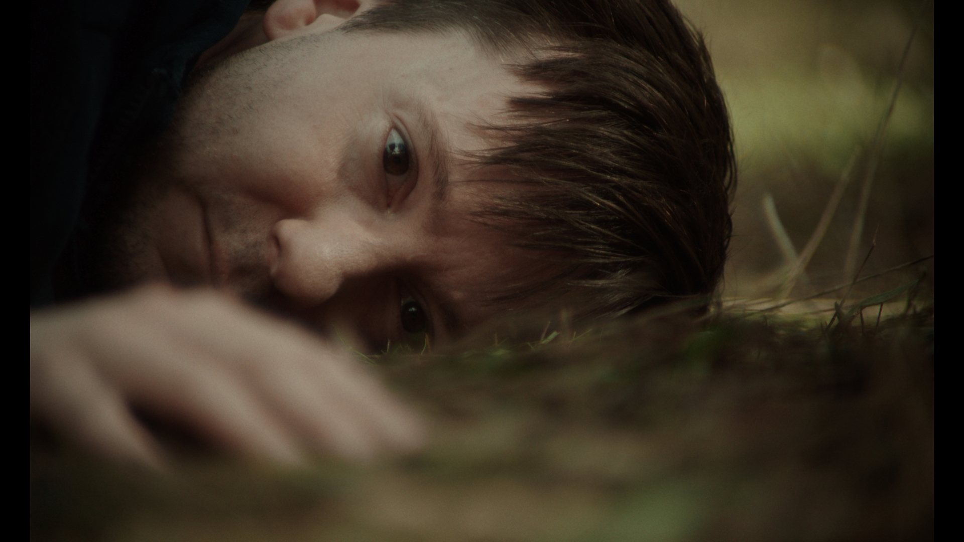 Into the Earth - Adelaide Film Festival