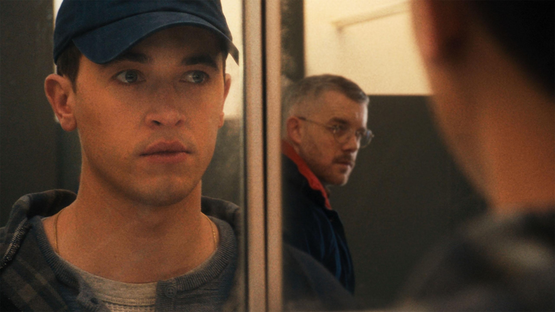 Plainclothes - Adelaide Film Festival