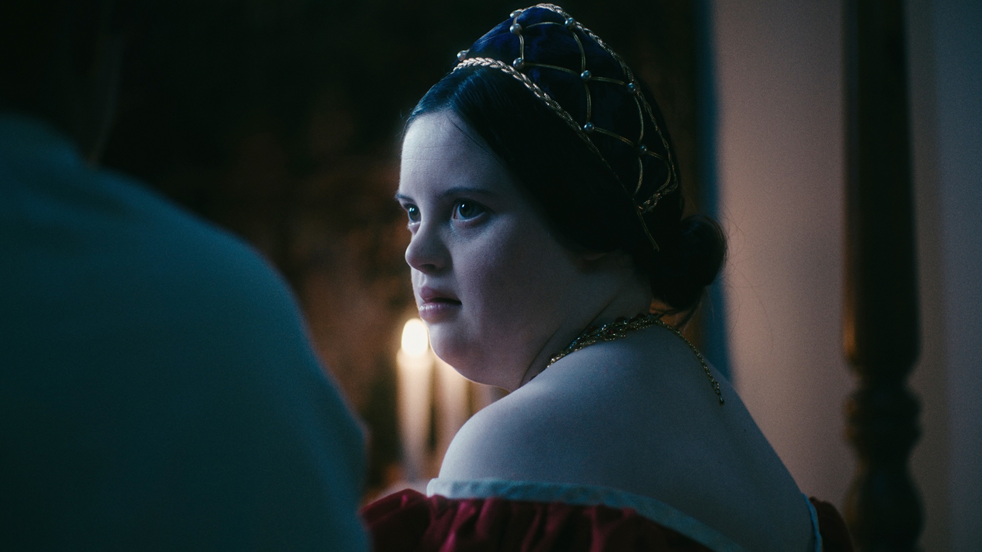 The Knight - Adelaide Film Festival