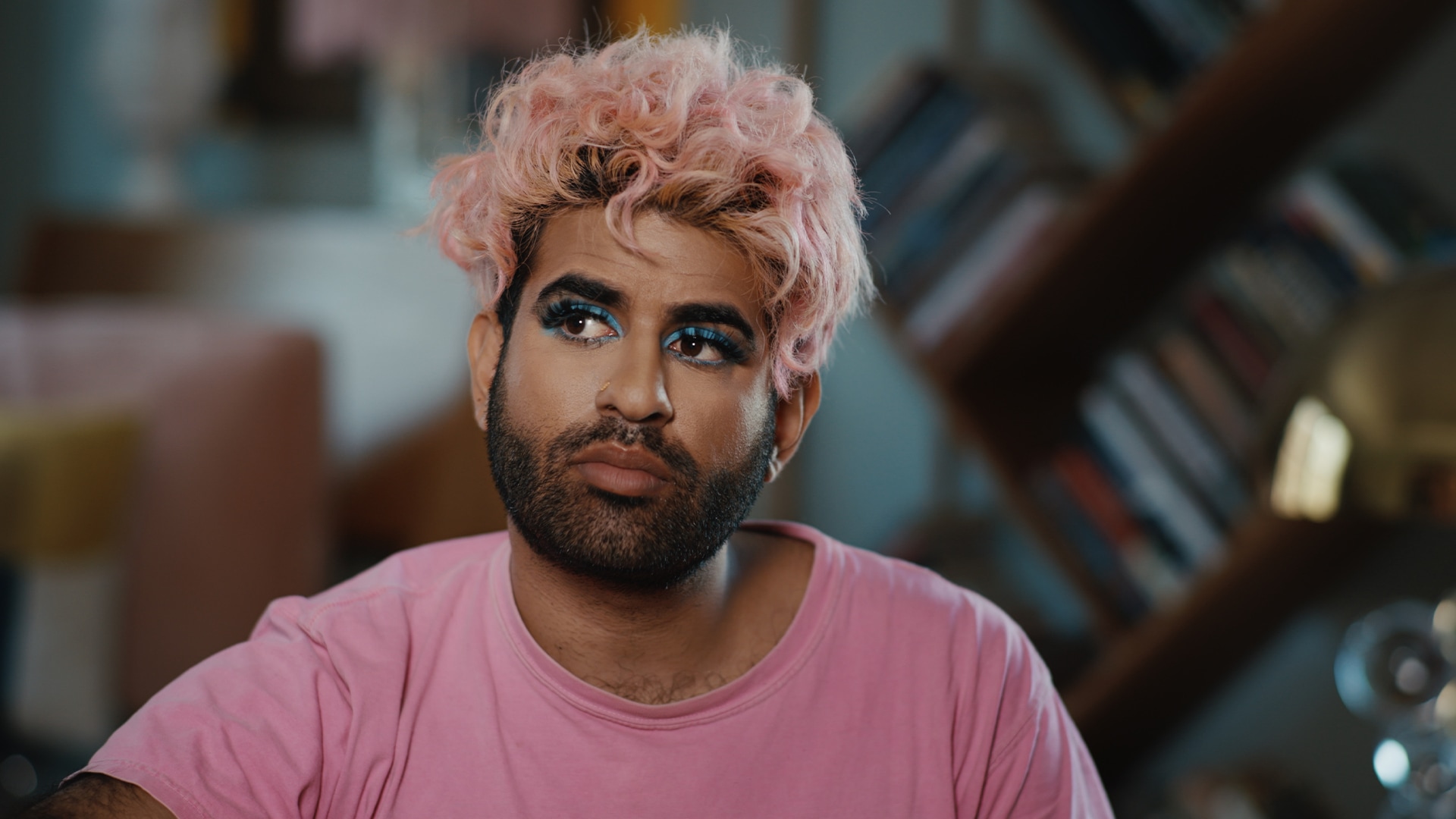 Alok - Adelaide Film Festival