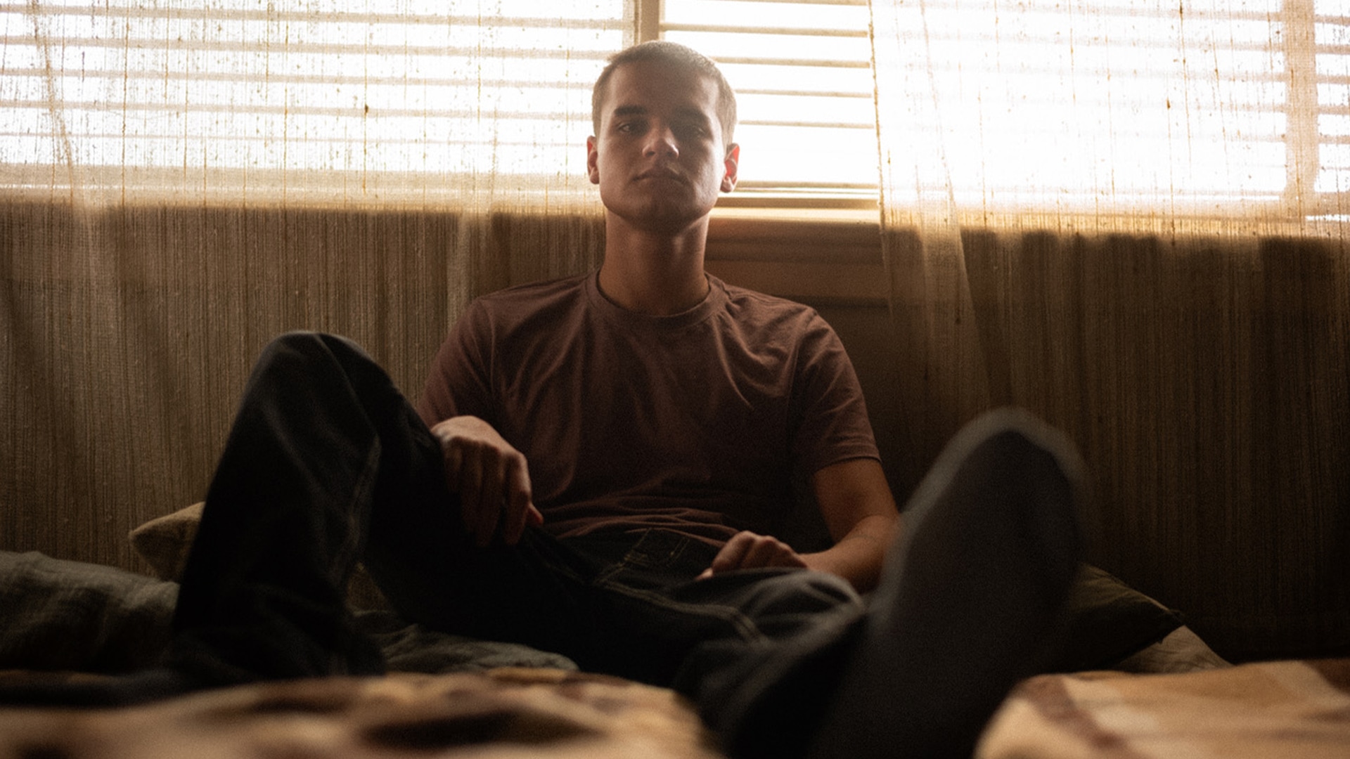 Boy On Fire - Adelaide Film Festival