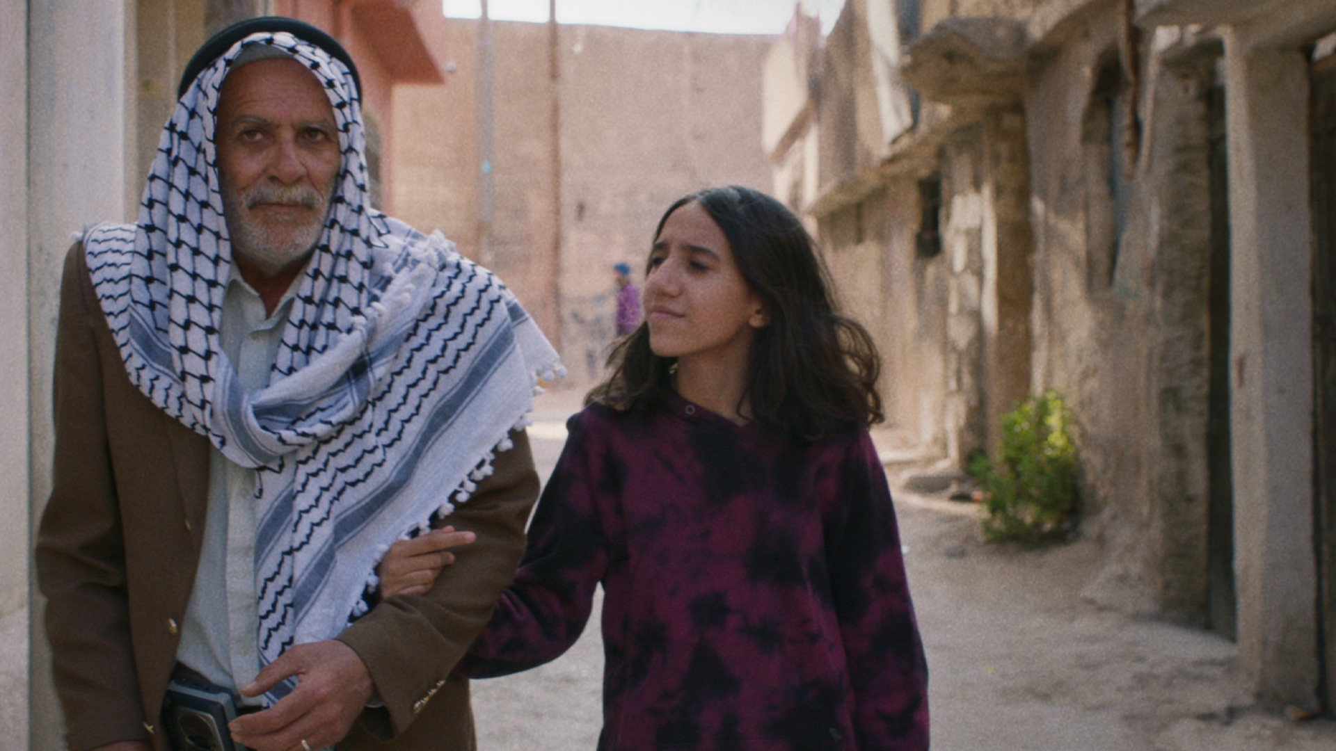 Palestine Islands - Adelaide Film Festival