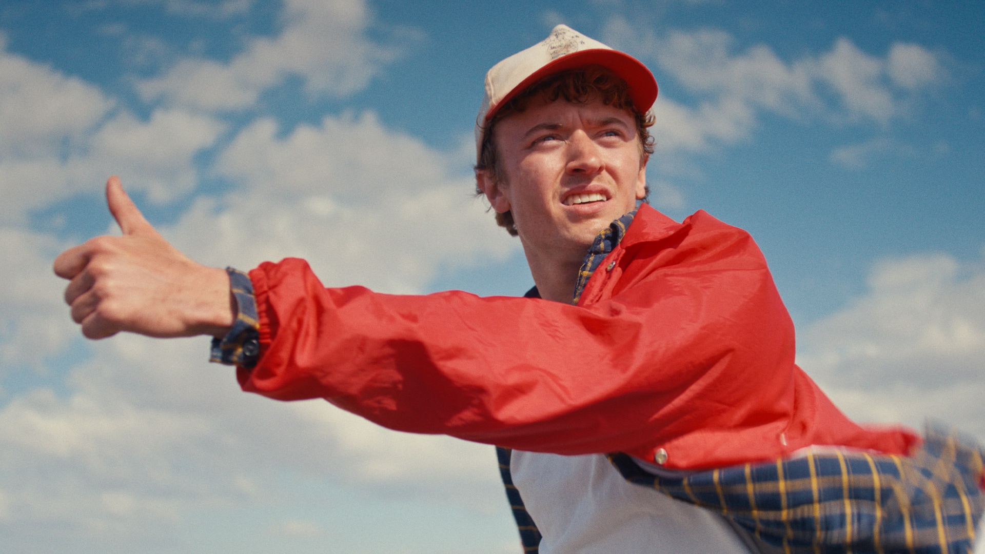 The Hitcher - Adelaide Film Festival