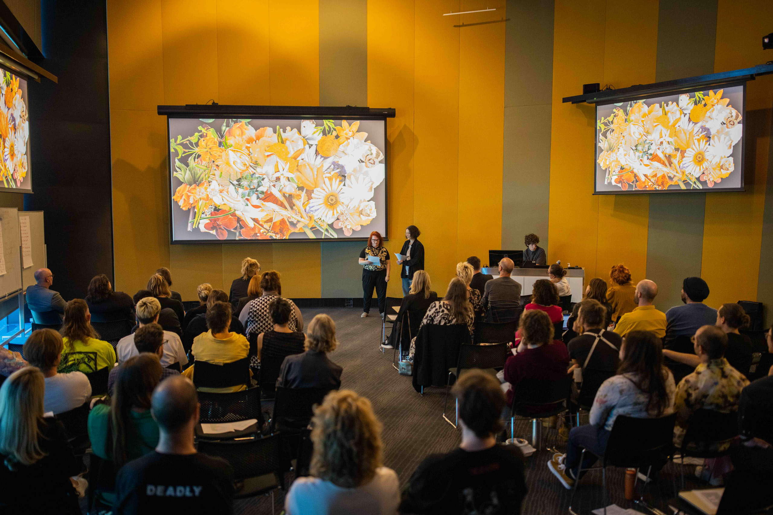 AFF Expand Lab 2024 Applications Open - Adelaide Film Festival