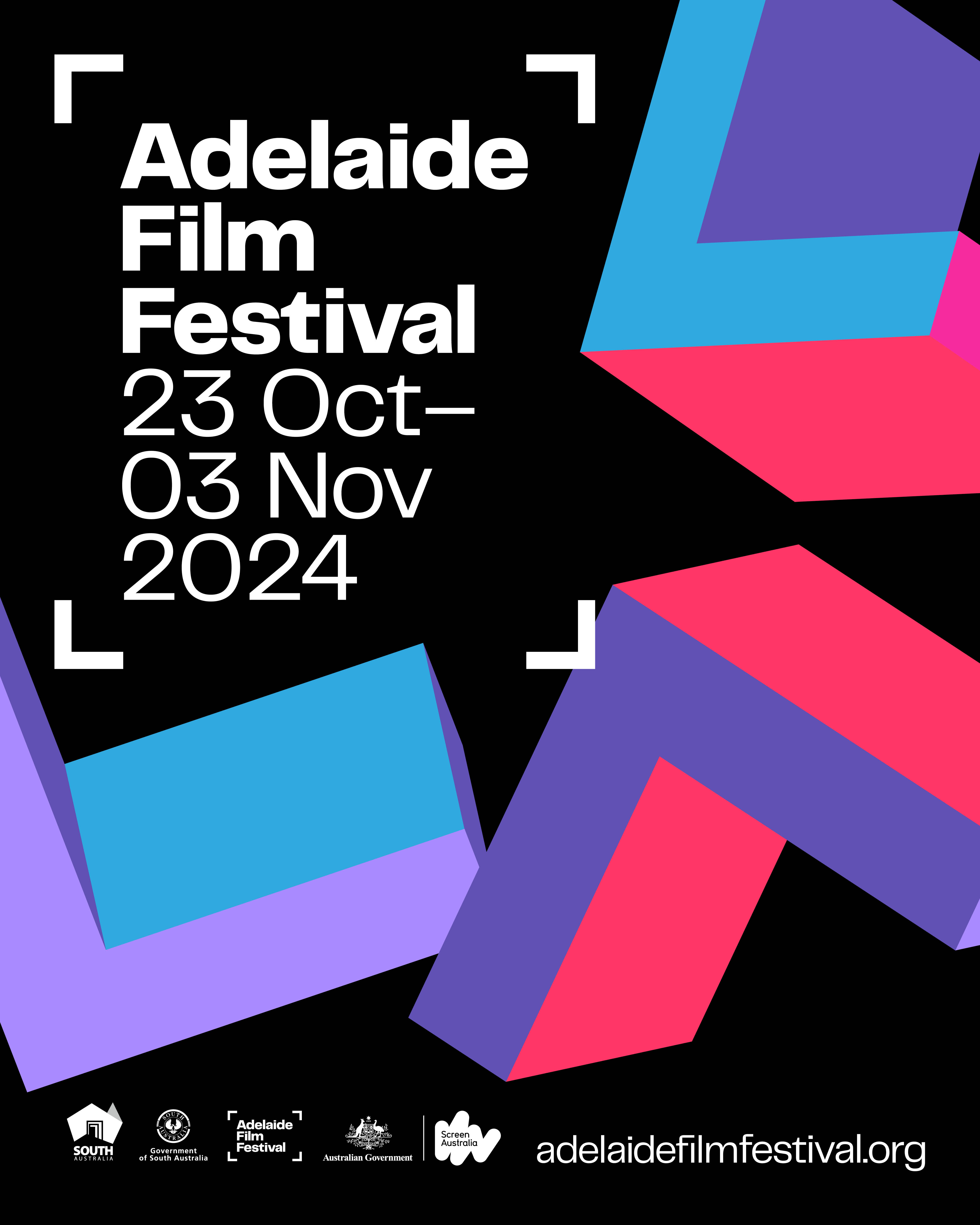 AFF 2024 - Adelaide Film Festival