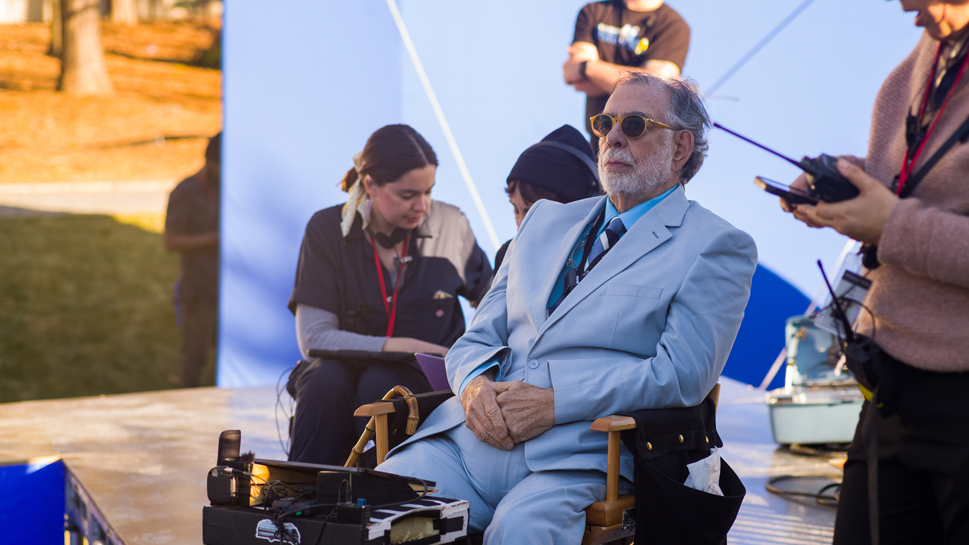 Megadoc - Adelaide Film Festival